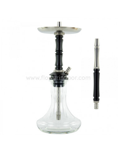Shisha Moze Breeze Two modelo Original de 38 cm.