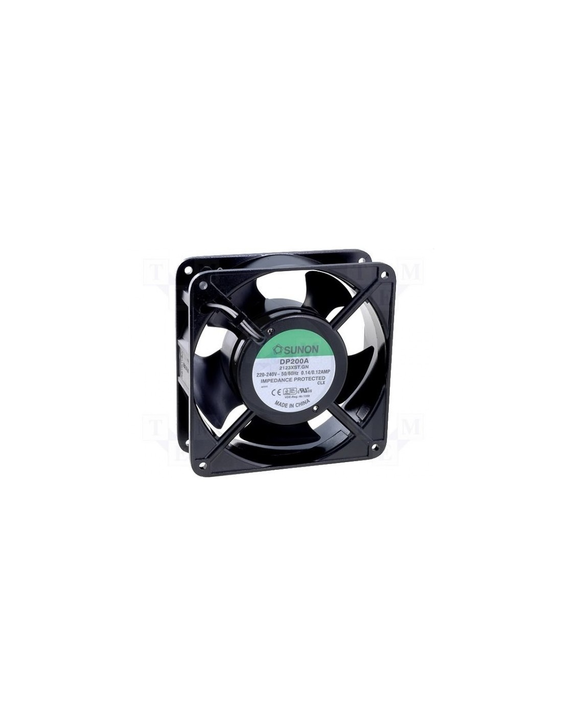 Extractores para cultivo indoor